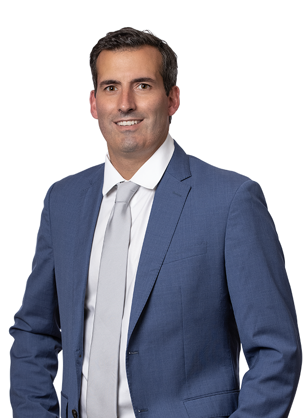 Jonathan E. Benevides | People | Baker Sterchi Cowden & Rice L.L.C.