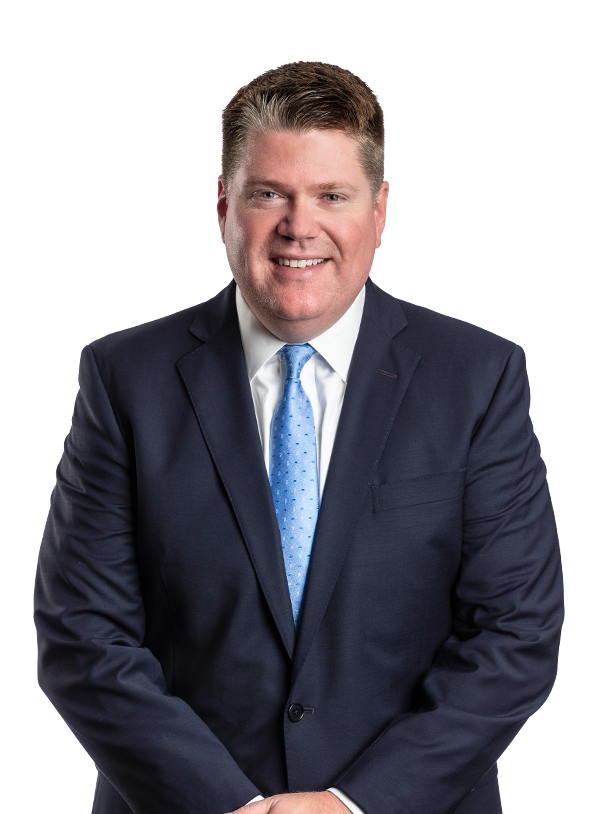 John F. Mahon, Jr. | People | Baker Sterchi Cowden & Rice L.L.C.