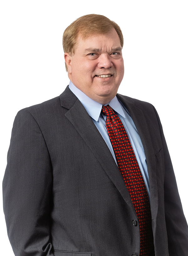 Thomas E. Rice | People | Baker Sterchi Cowden & Rice L.L.C.