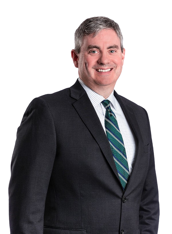 Robert F. Chandler | Attorney | Baker Sterchi Cowden & Rice L.L.C.