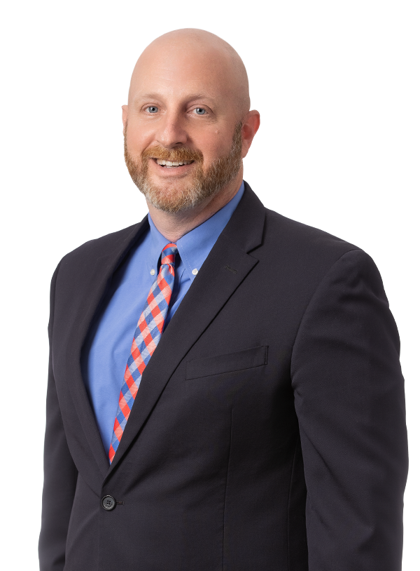 Shawn M. Rogers | People | Baker Sterchi Cowden & Rice L.L.C.