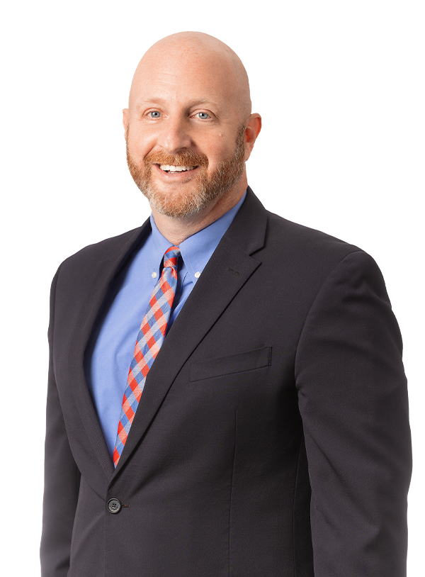Shawn M. Rogers | Attorney | Baker Sterchi Cowden & Rice L.L.C.