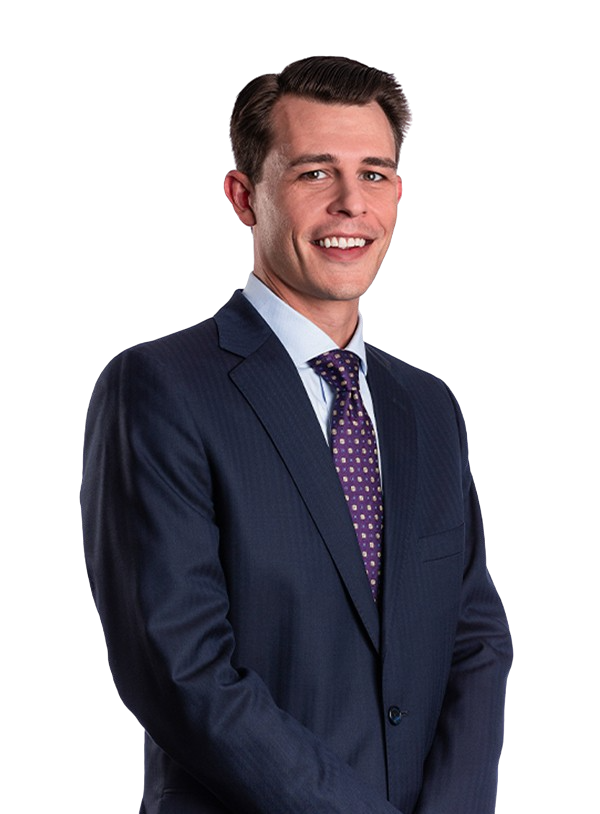 Zachary T. Faires | Attorney | Baker Sterchi Cowden & Rice L.L.C.